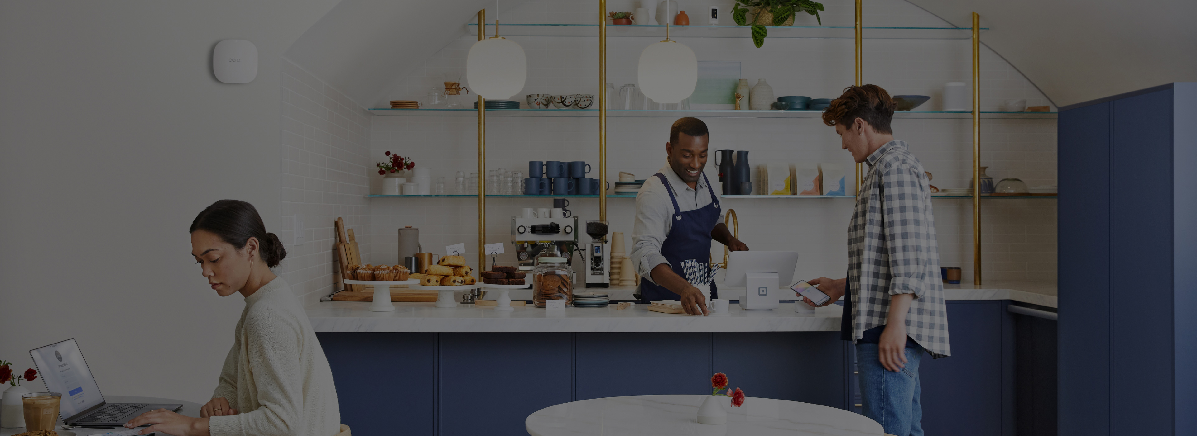 eero - Finally, wifi that works