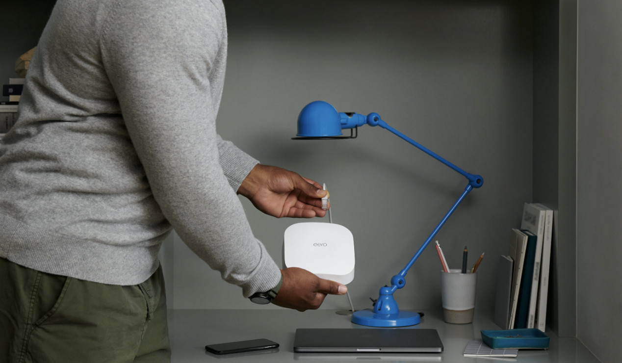 eero for Service Providers | eero