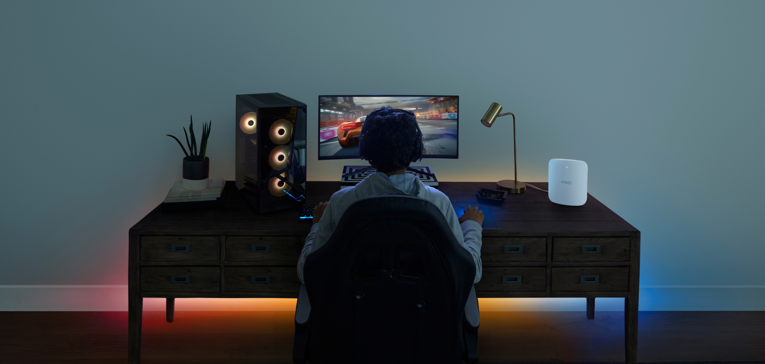 eero PoE Gateway | eero eero PoE Gateway | eero