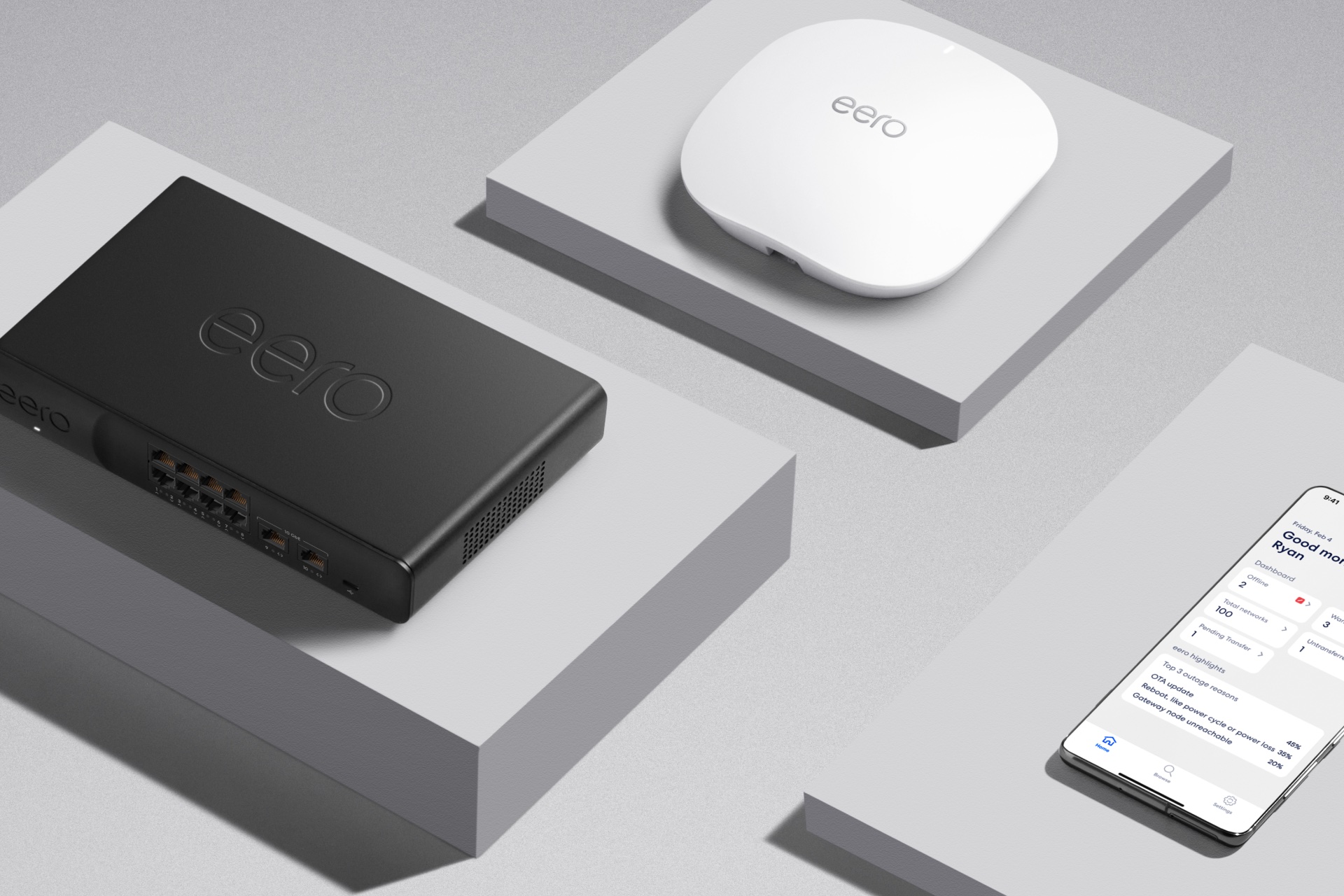 eero PoE Gateway | eero