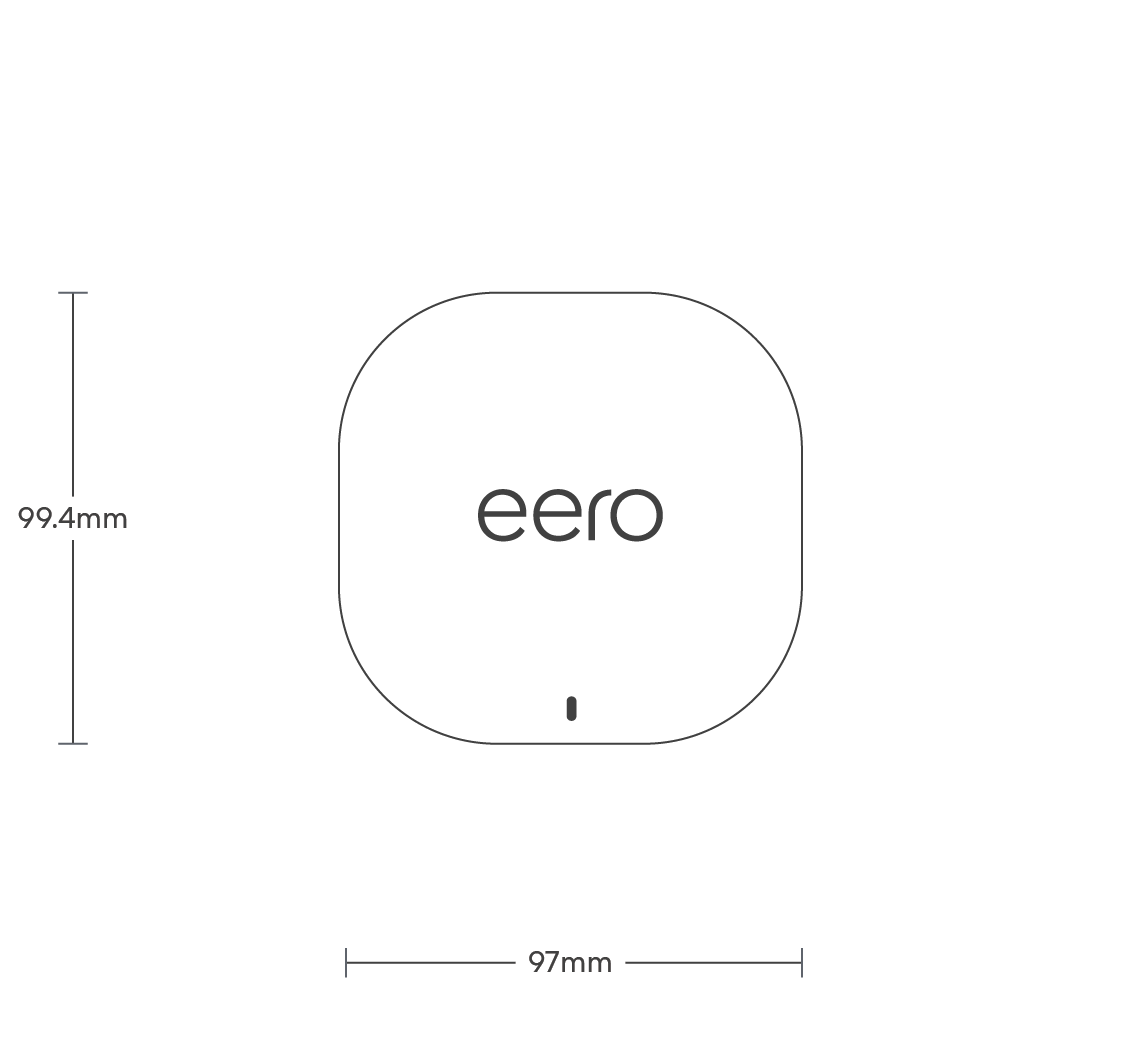 Compare systems | eero
