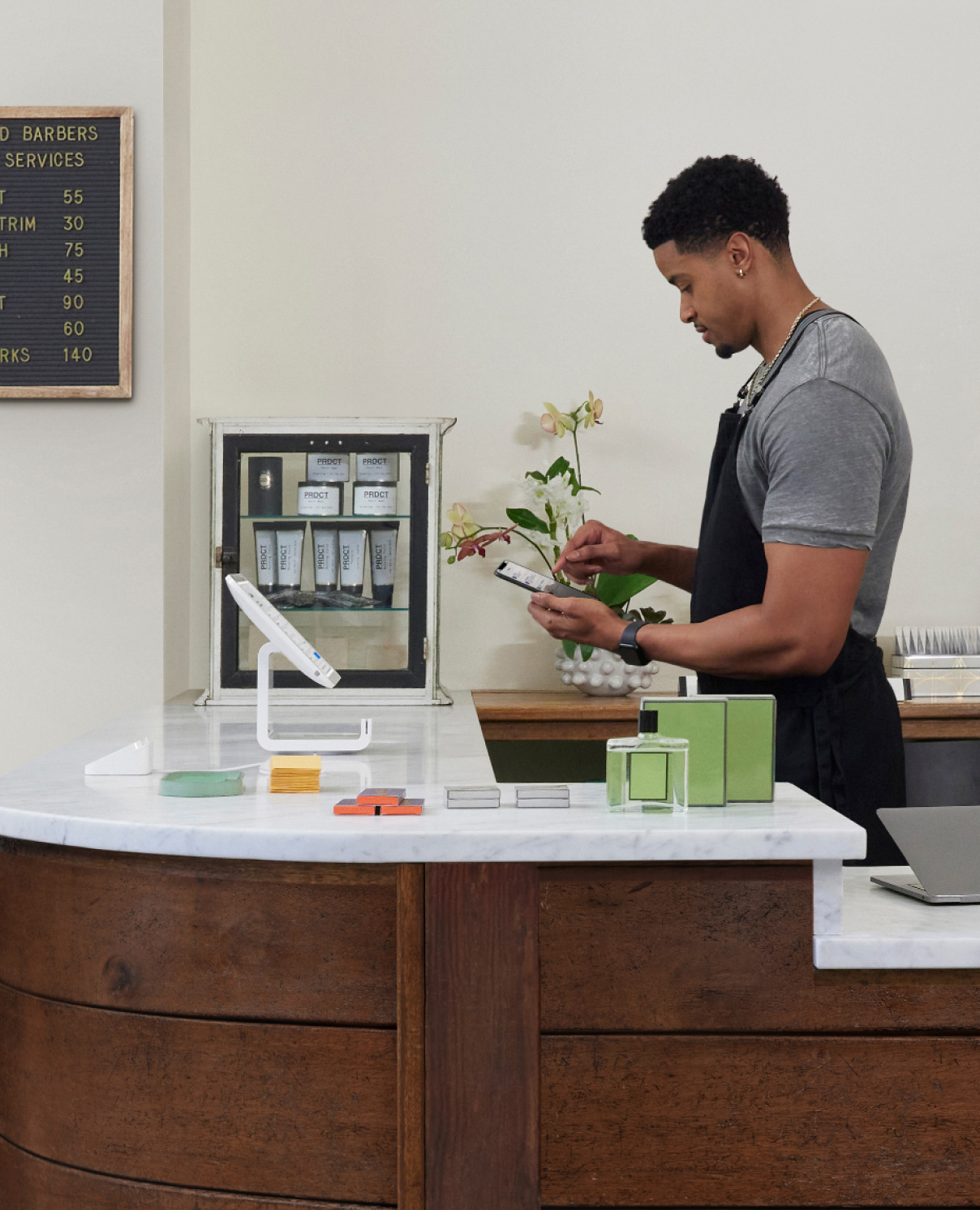 How to subscribe to eero for Business