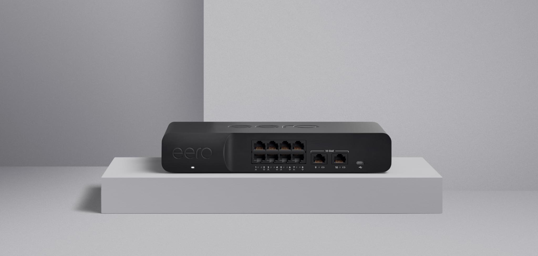 eero PoE Gateway