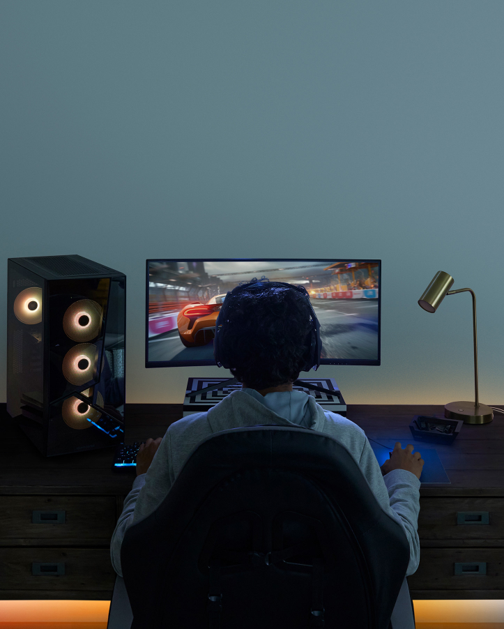 What makes eero, eero.