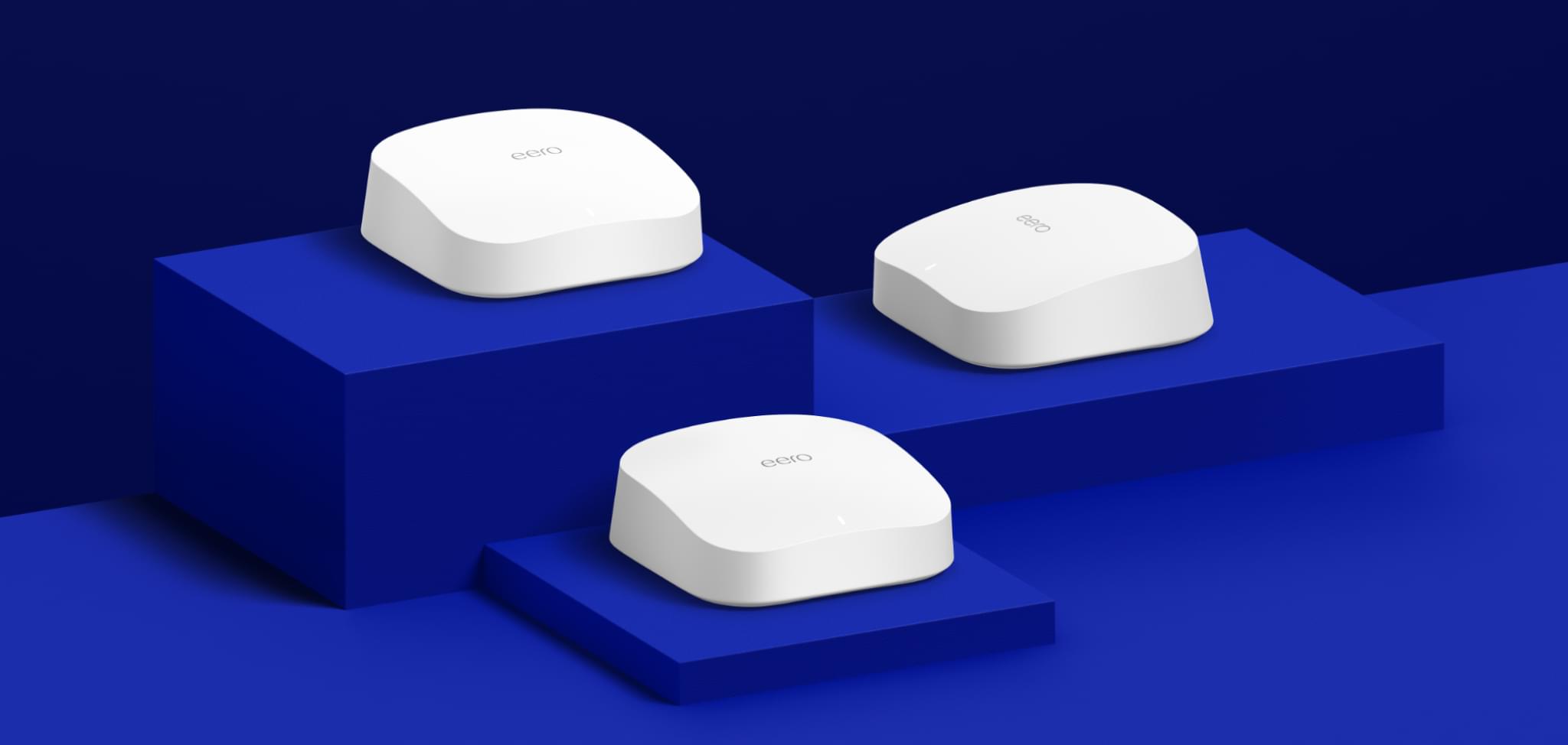 eero Pro 6