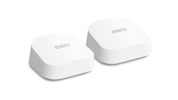 Wi-Fi 7, within reach.