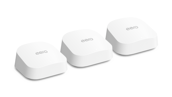 Wi-Fi 7, within reach.