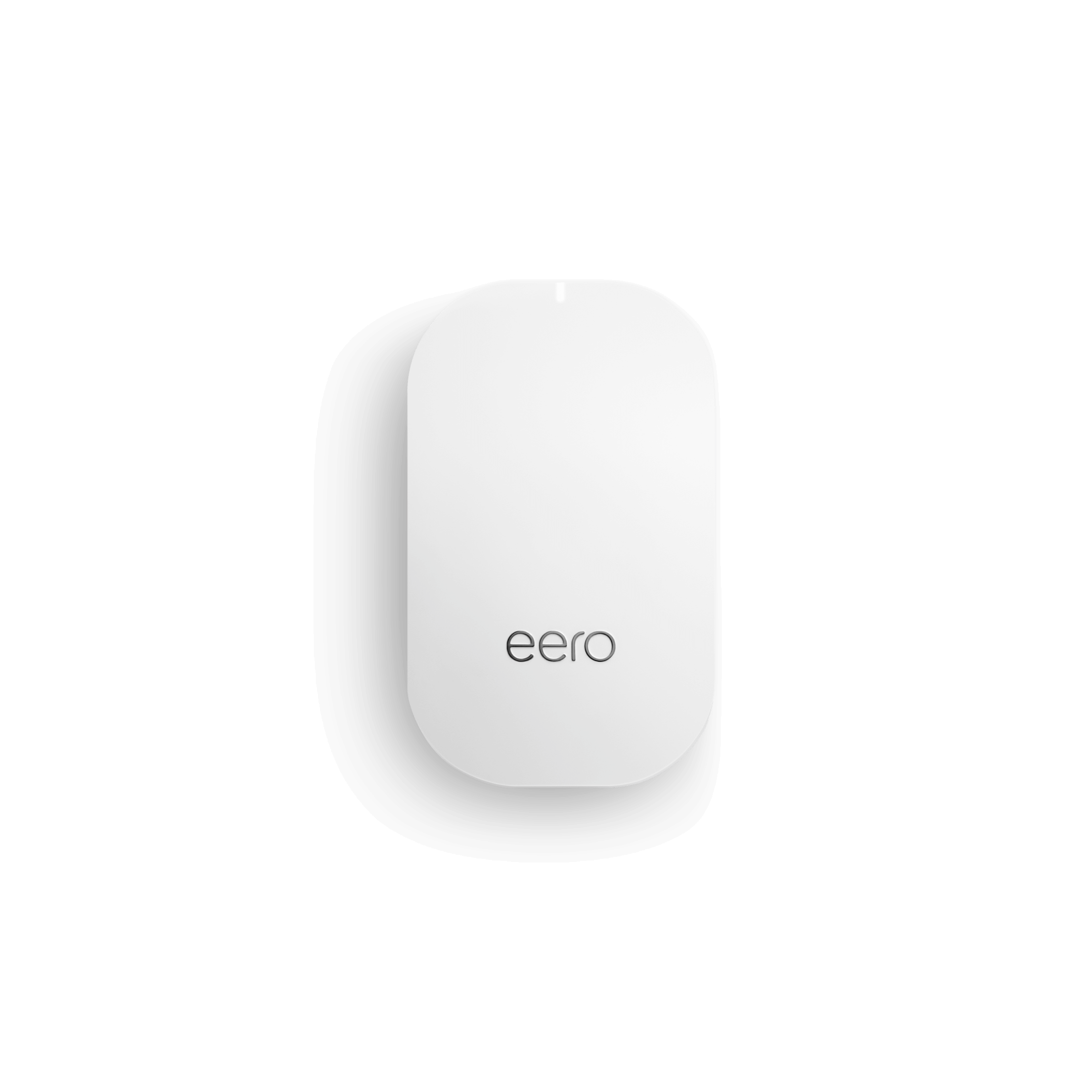 eero Beacon from the back