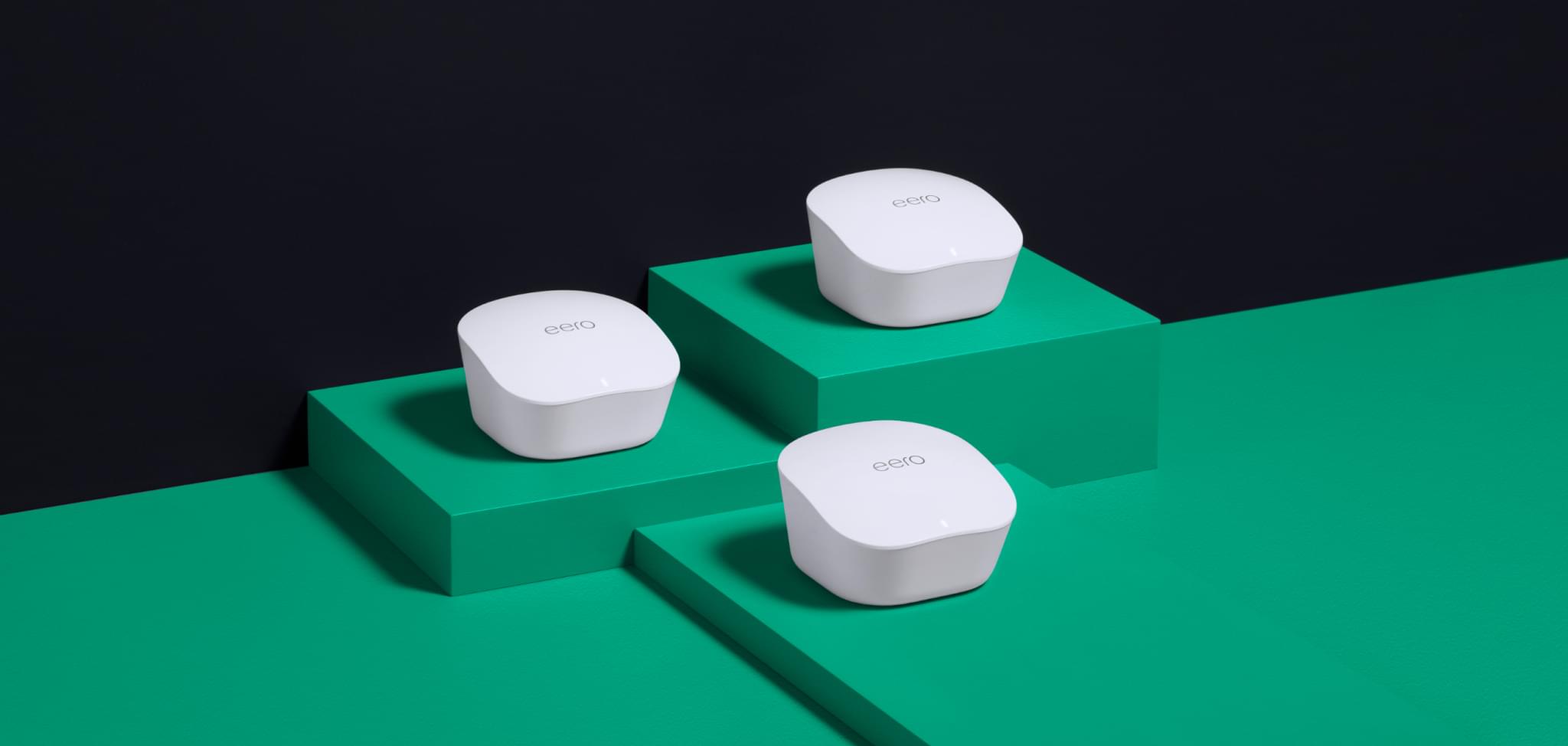 eero | eero