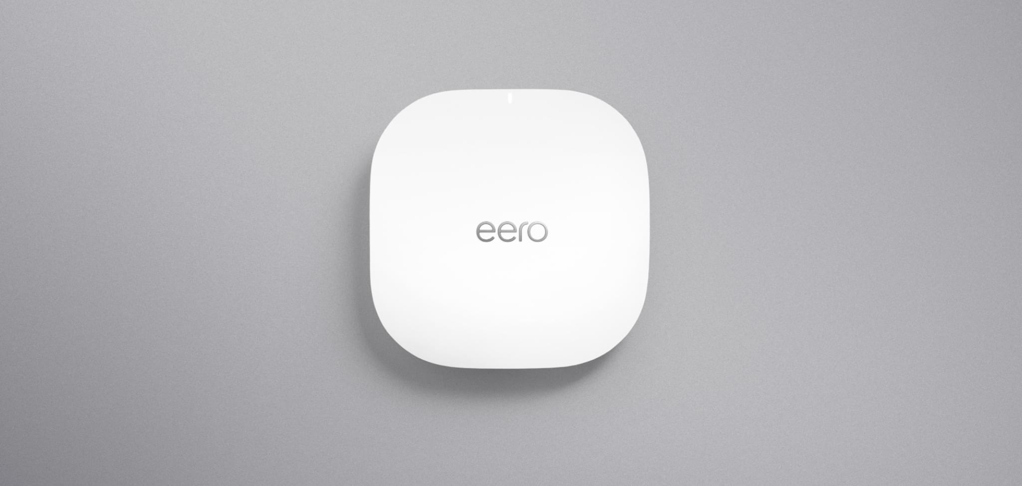 eero PoE 6 | eero