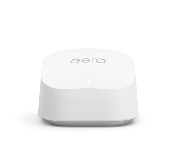 eero Built-in | eero