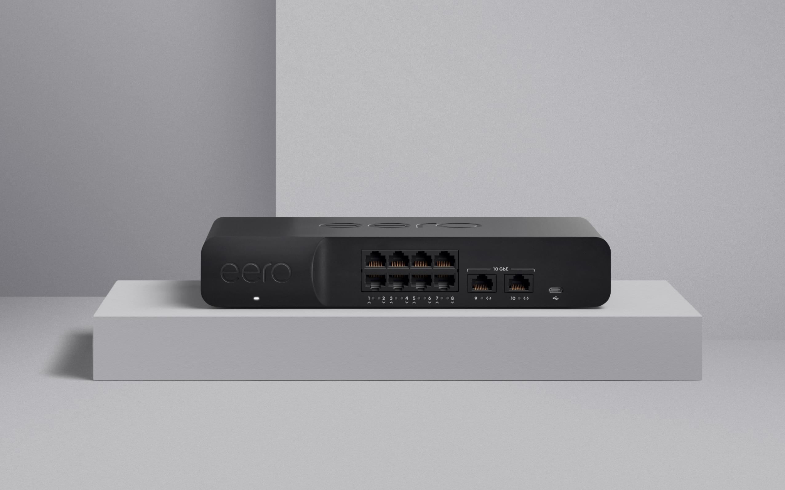 eero PoE Gateway | eero